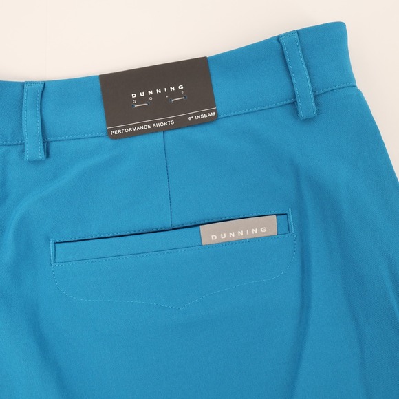 dunning | Shorts | Dunning Golf Performance Shorts 9 Inseam Mens Size ...